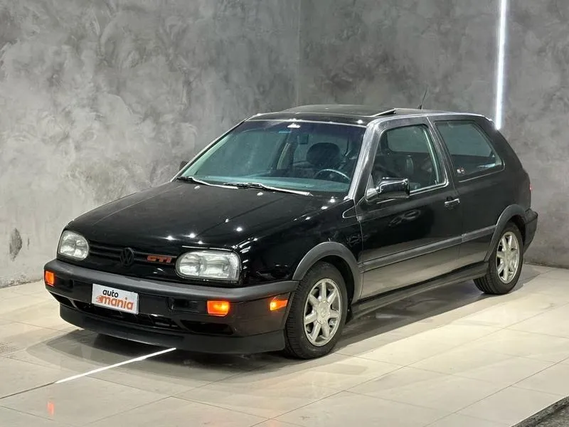 VOLKSWAGEN GOLF 1995 Usados e Novos