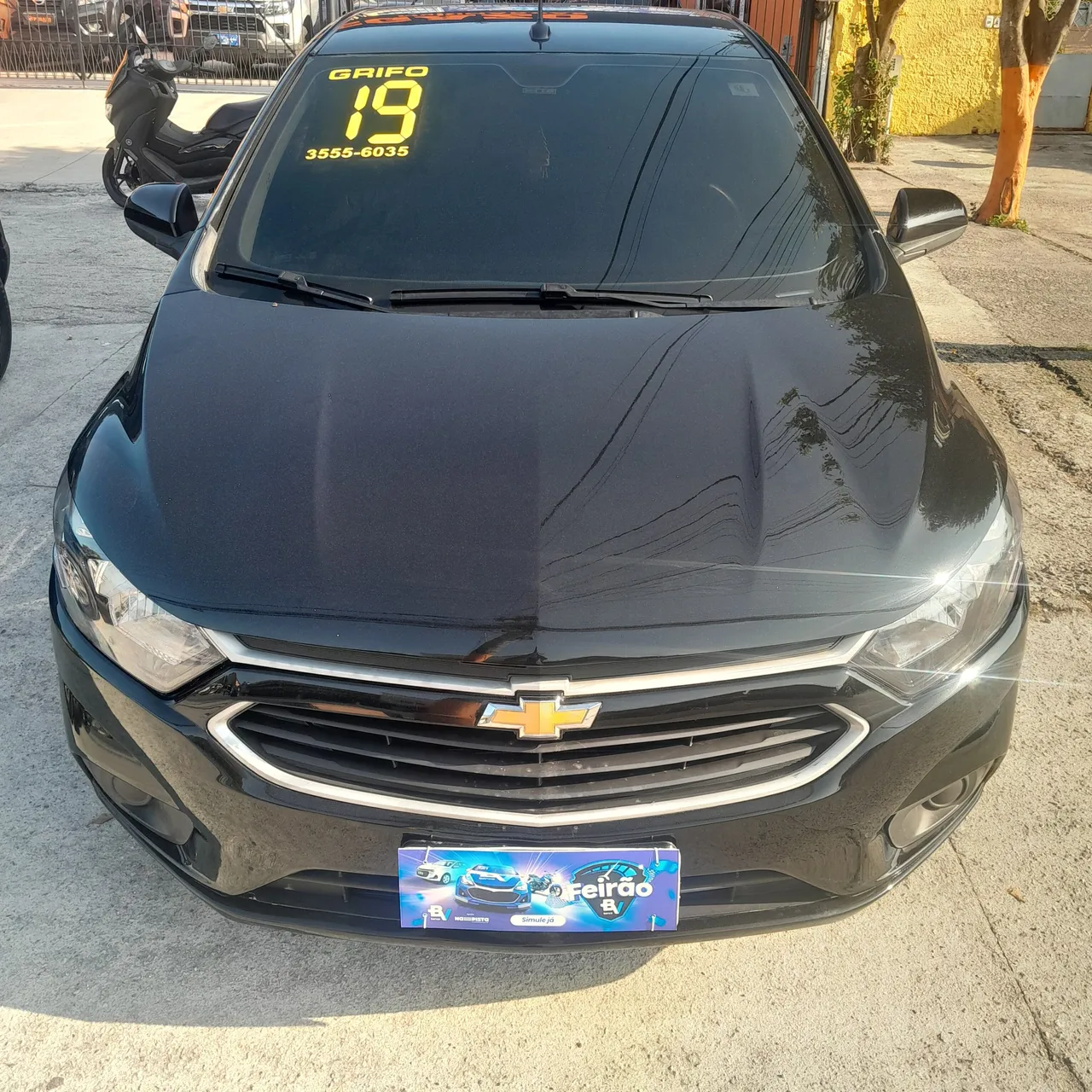 Carros 2019 Usados e Novos à venda