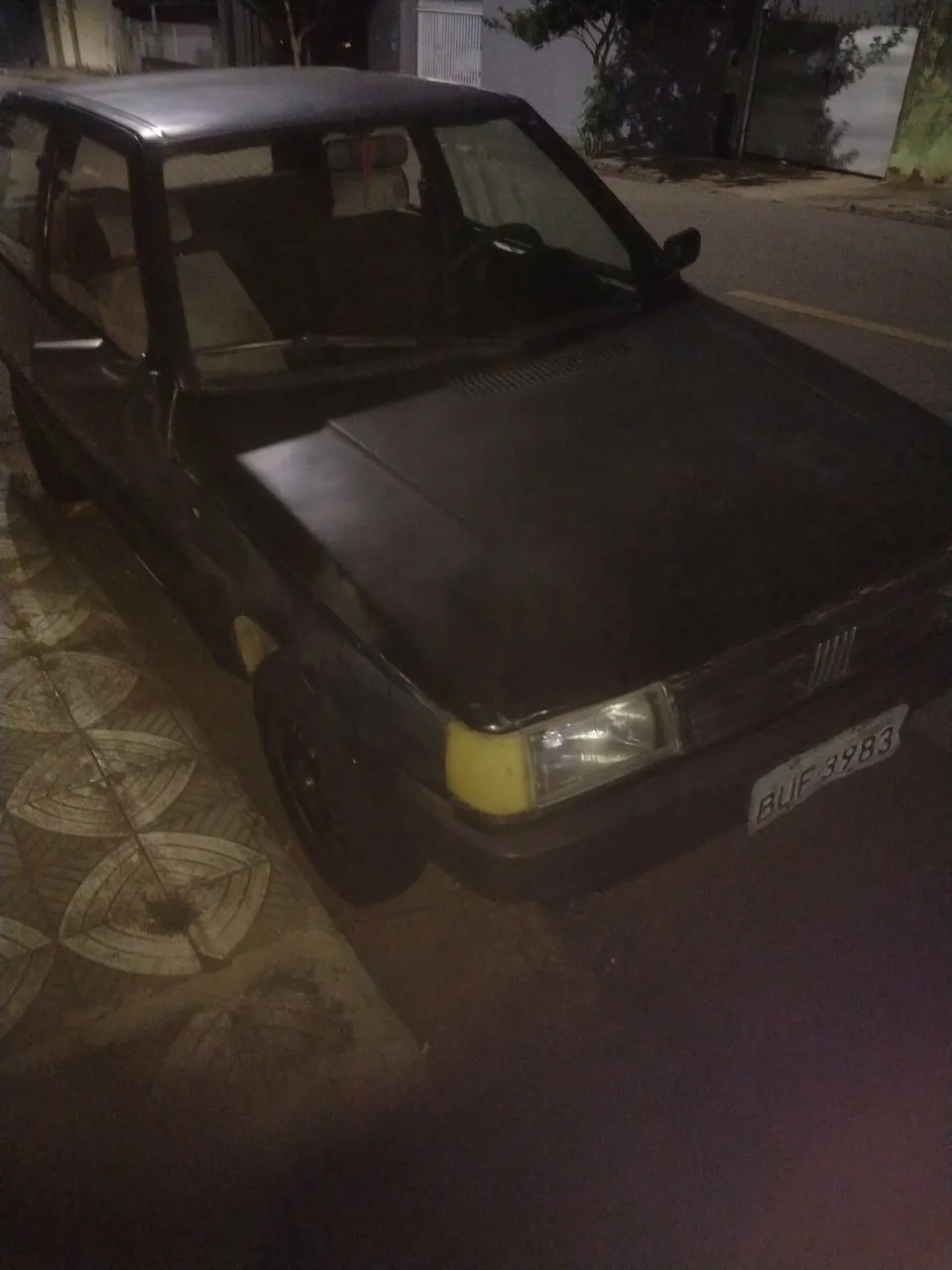 FIAT UNO 1990 Usados e Novos