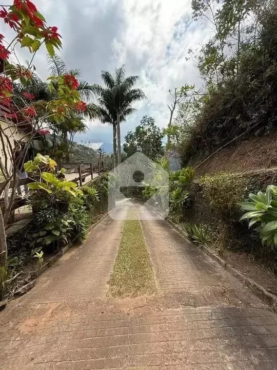 Casa 4 quartos à venda - Albuquerque, Teresópolis - RJ 1463046349 | OLX