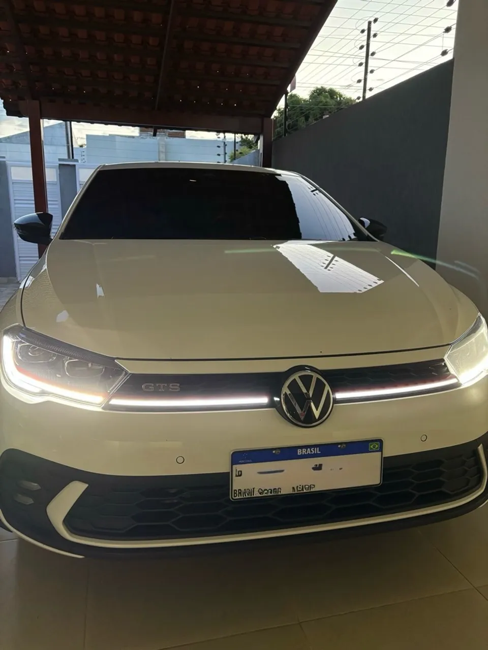 VOLKSWAGEN POLO 2025 Usados e Novos