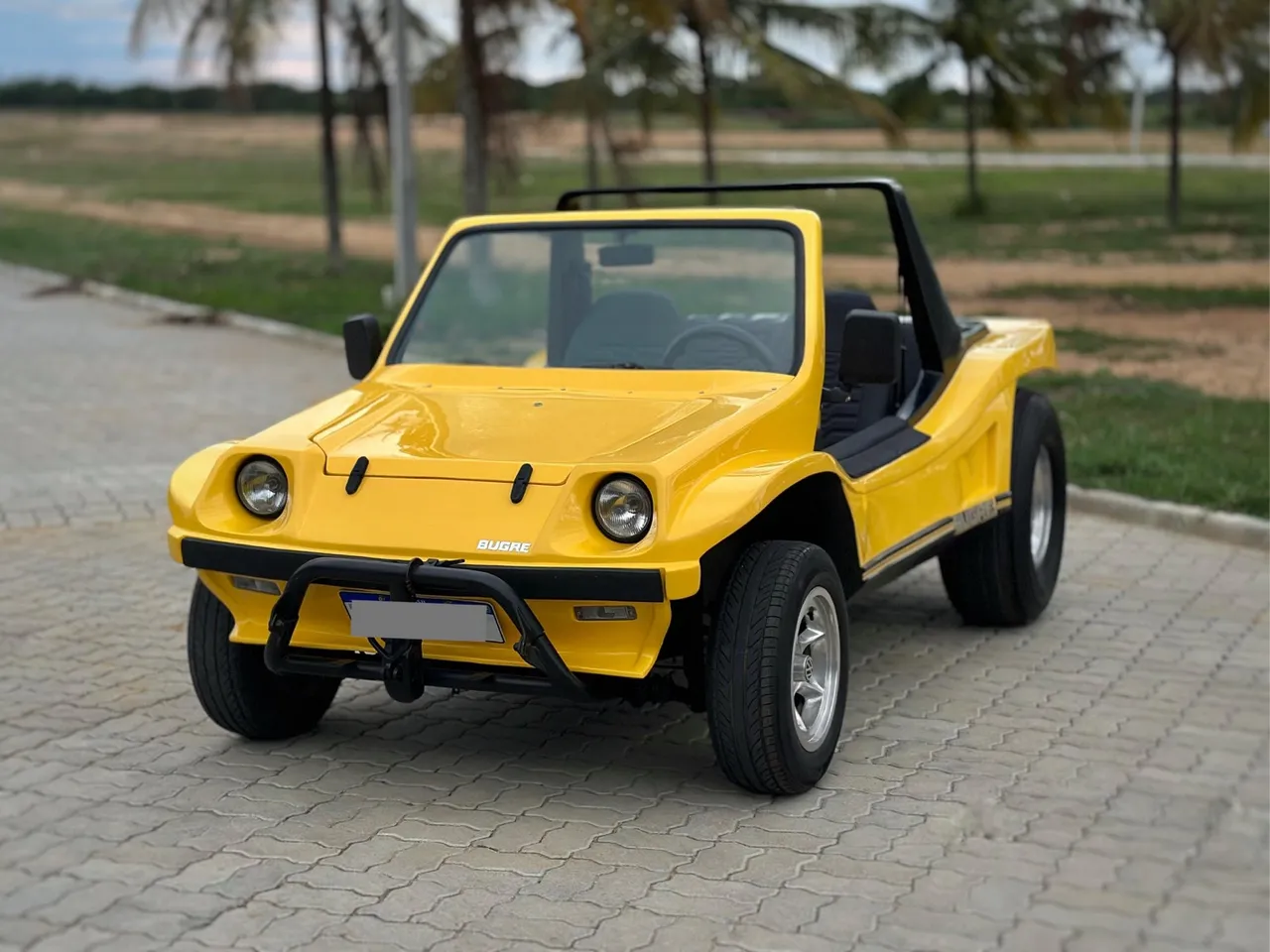 BUGRE Usados e Novos