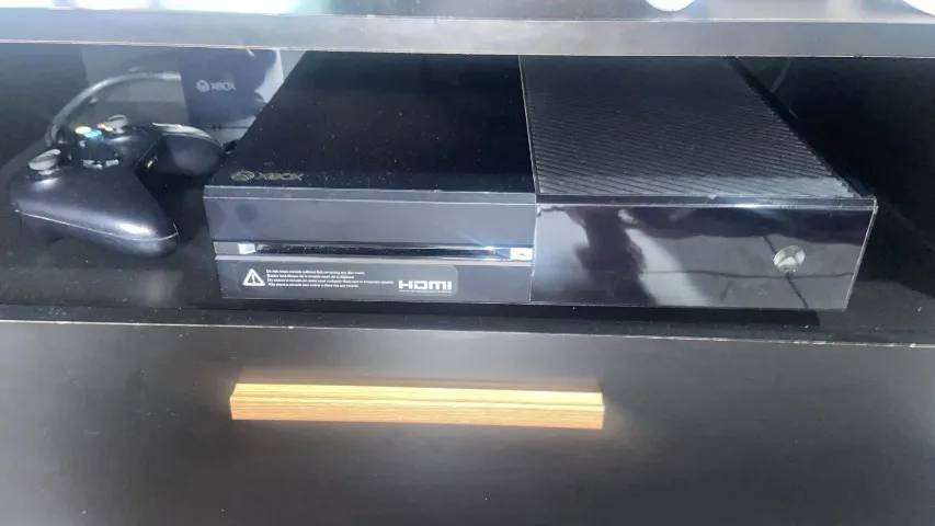 "xbox one fat console" - Consoles de Vídeo Game no Brasil