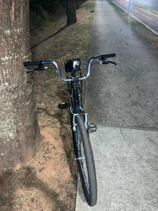 Montadinha aro 26 - Ciclismo - Trevo, Belo Horizonte 1381880270 | OLX