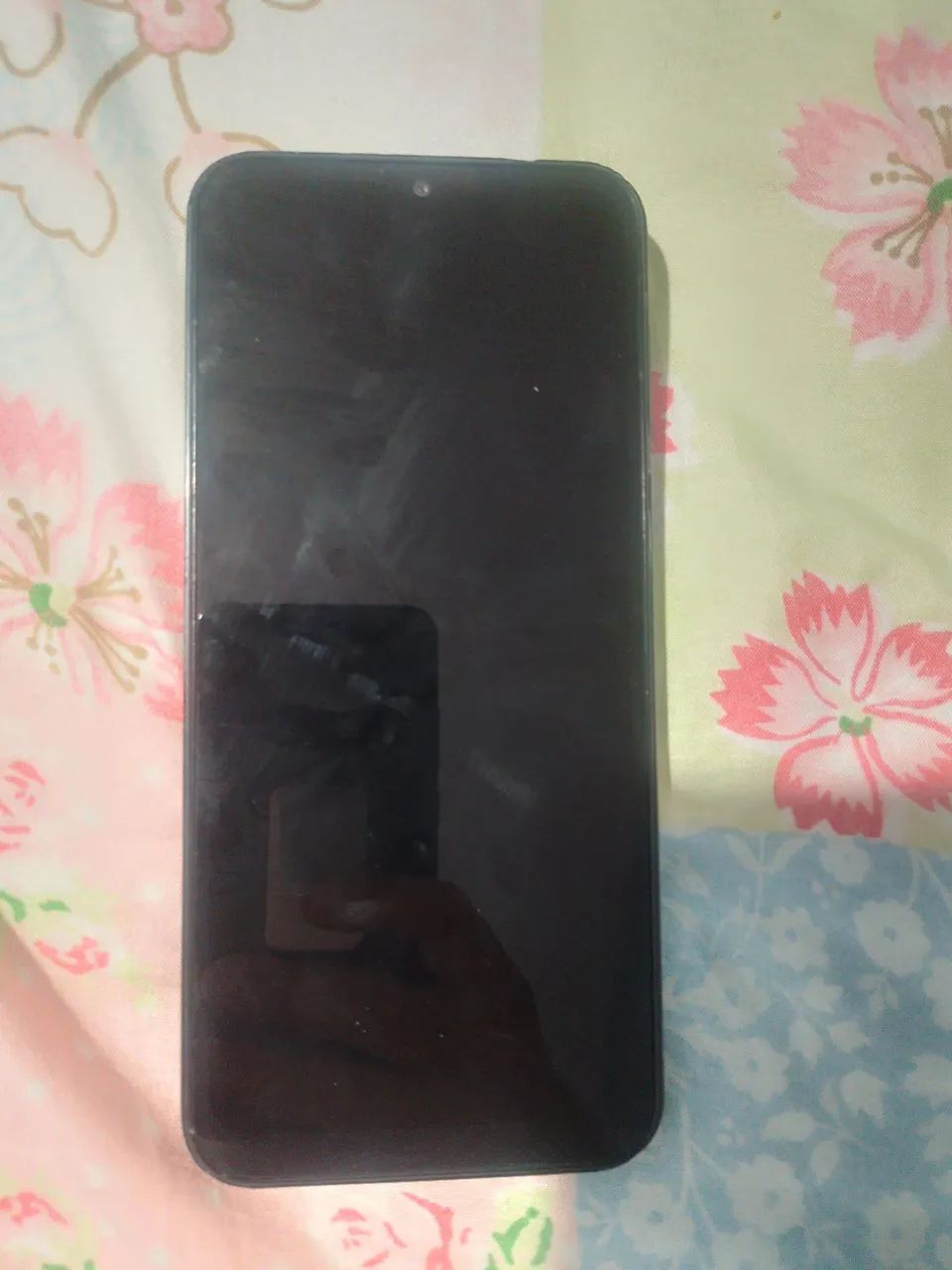 Samsung Galaxy A14s 5G - Preto - Celulares e Smartphones - Braz de Pina ...