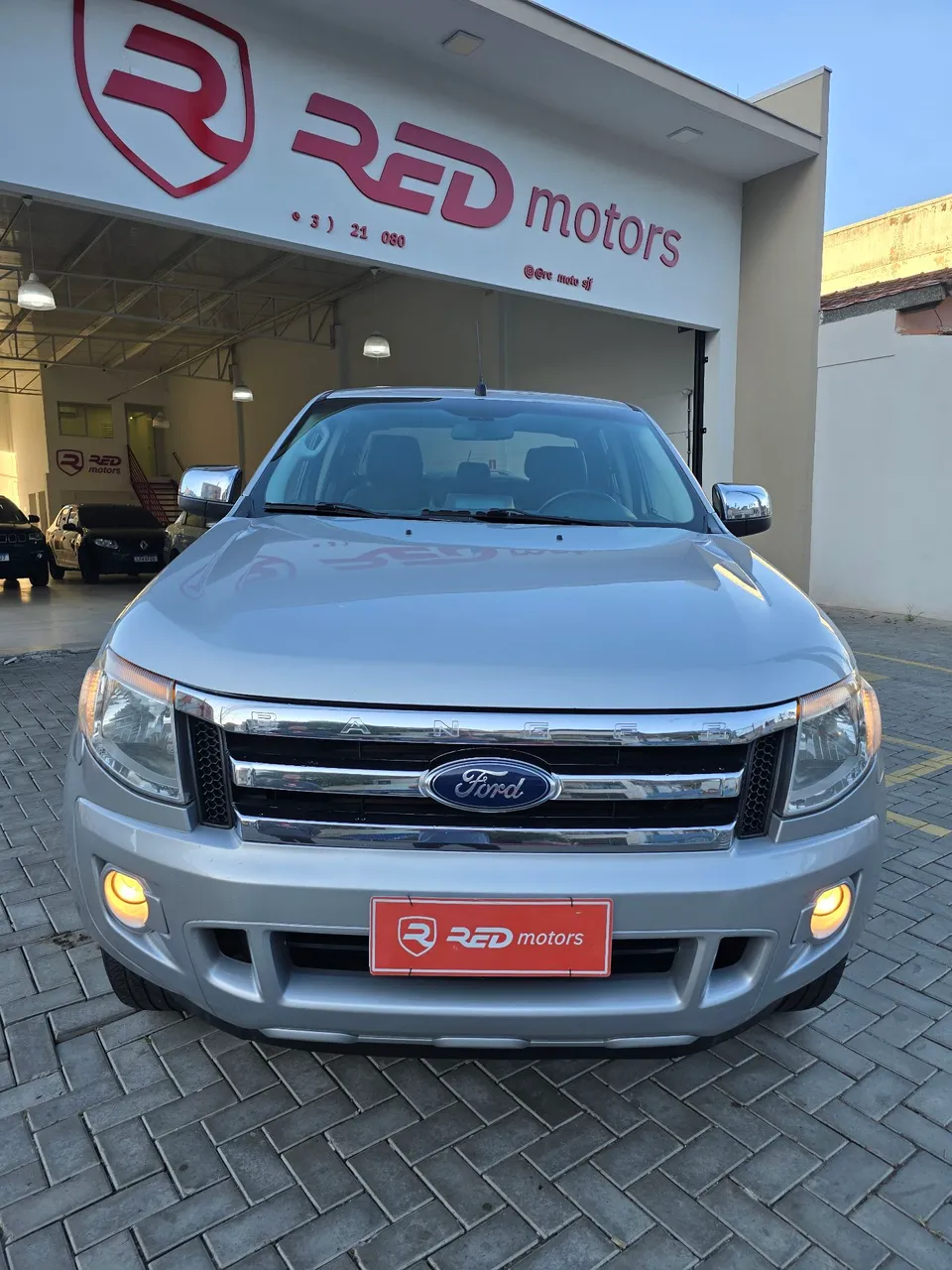 "ford ranger 2015" - Carros Usados e Novos à venda