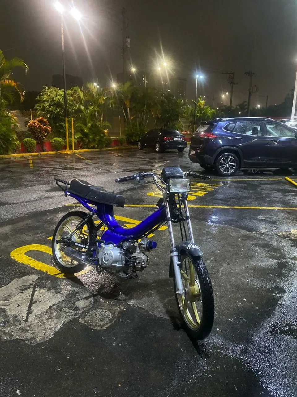 "moto 49cc" - Motos no Brasil