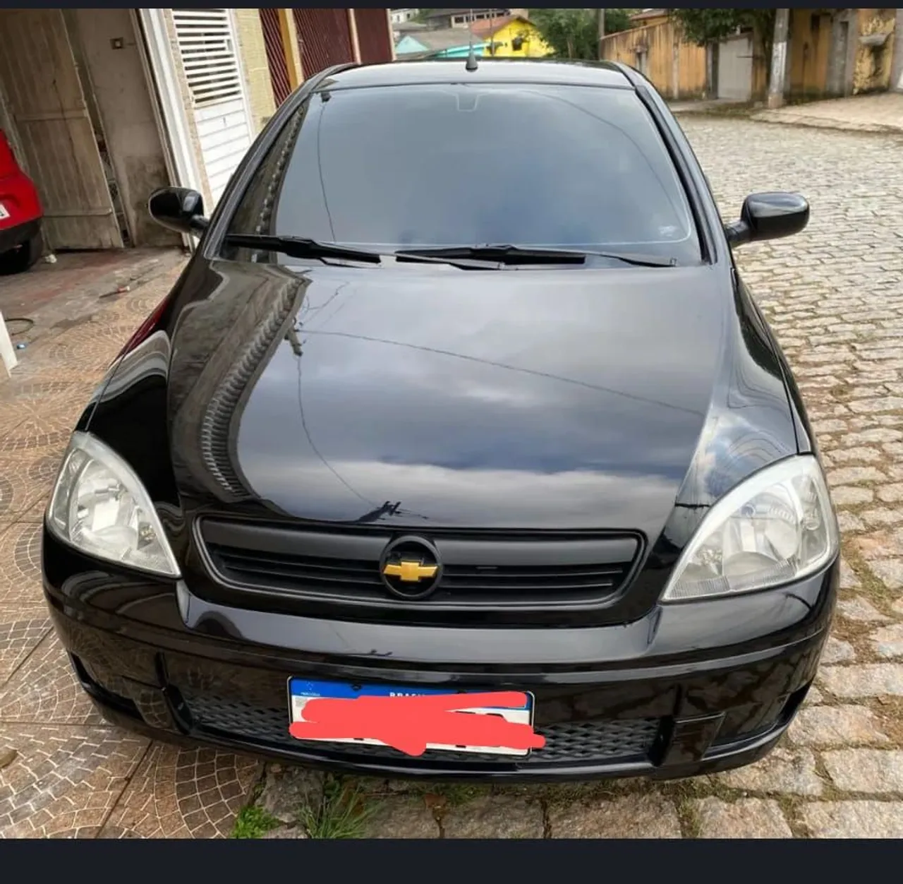 CHEVROLET CORSA 2006 Usados e Novos