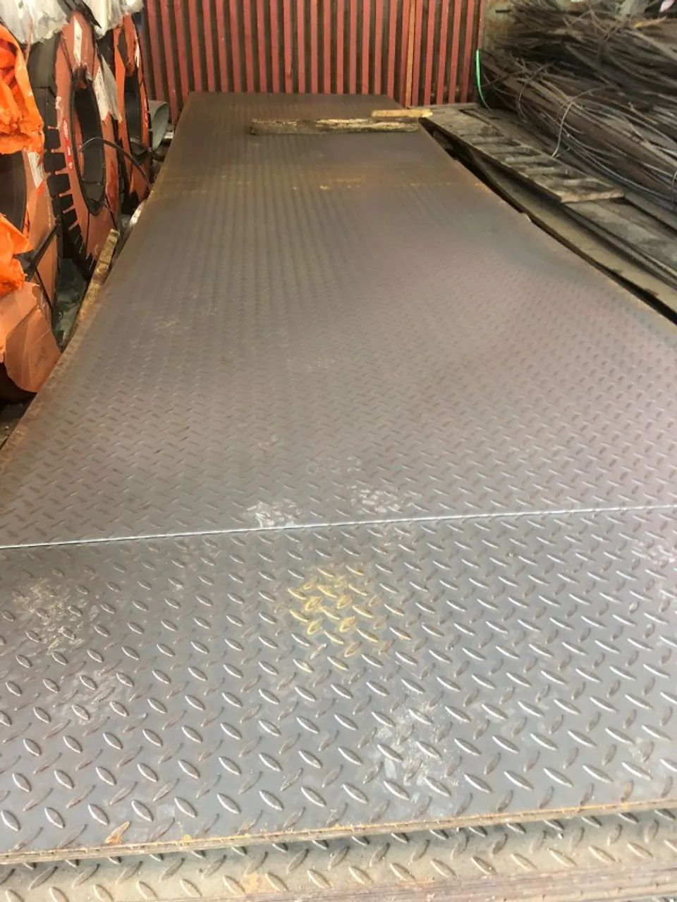 CHAPA XADREZ SOB MEDIDA 1/8 3/16 / CHAPA NAVAL CHAPAS GROSSAS AQUII ...