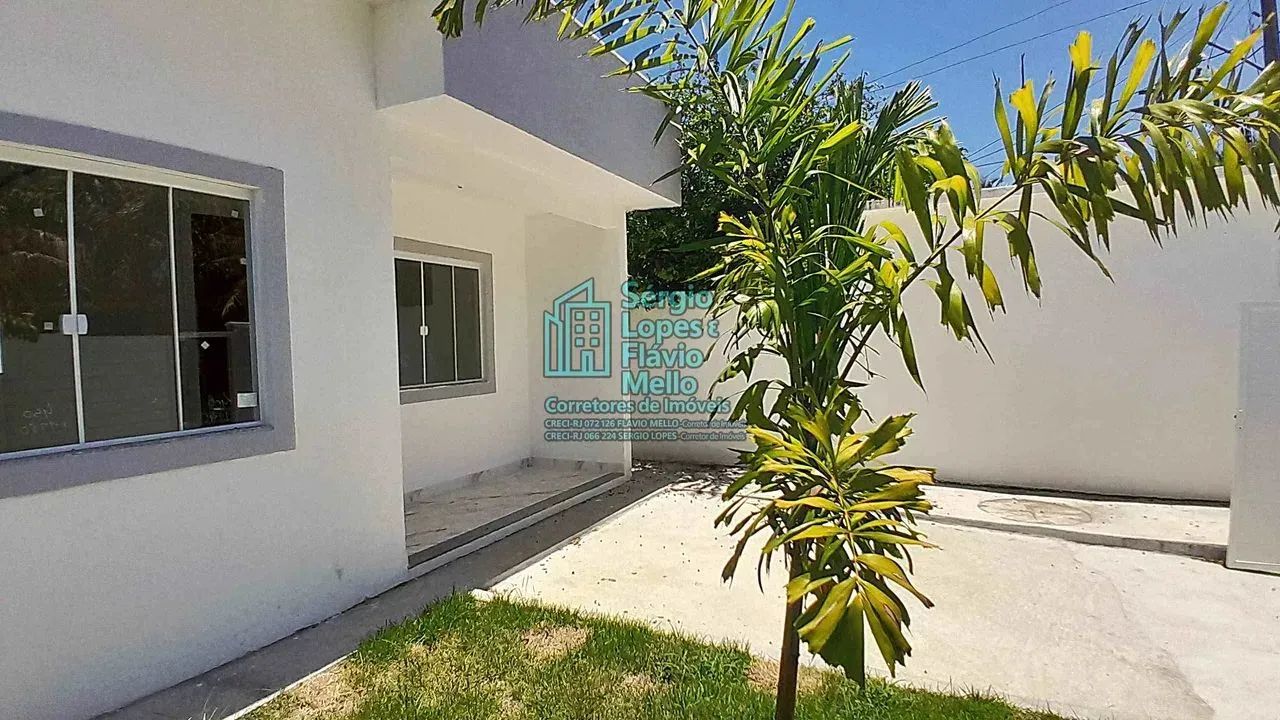 Casa 2 quartos à venda - Santo Expedito, Itaboraí - RJ 1467594630 | OLX