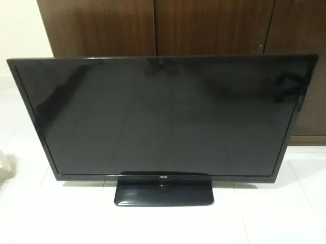 Tv aoc 42 polegadas | +184 anúncios na OLX Brasil