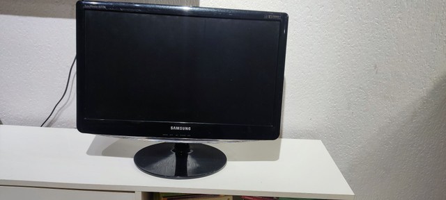 Tela de 22 polegadas | +1396 anúncios na OLX Brasil