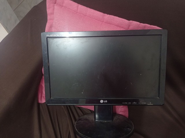 Monitor lg 14 polegadas | +281 anúncios na OLX Brasil