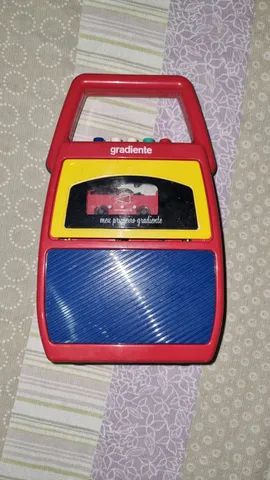 "meu primeiro gradiente" no Brasil