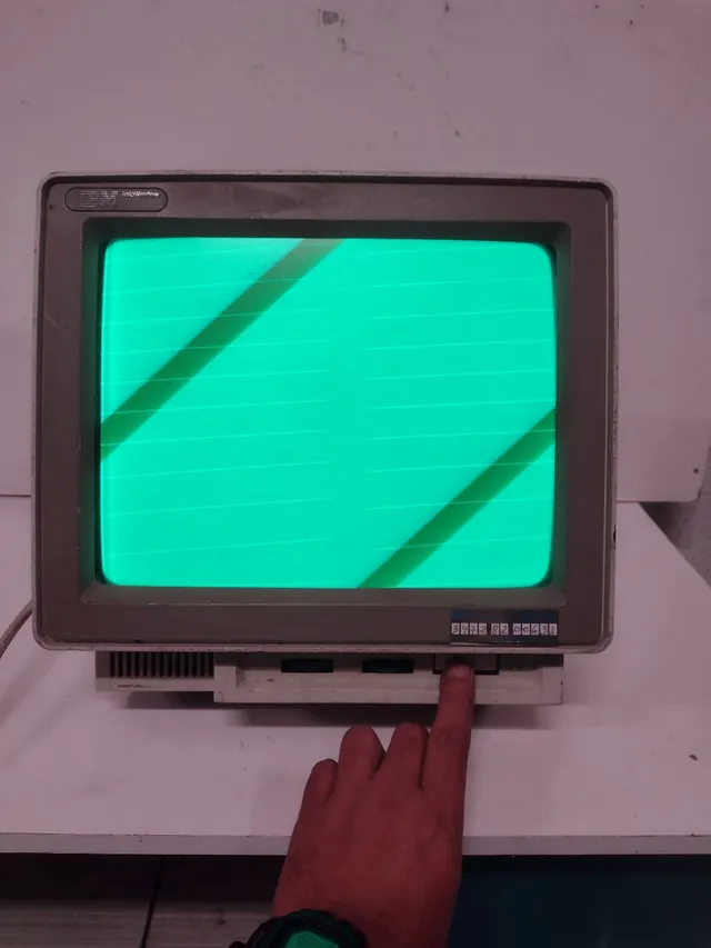 "monitor antigo" no Brasil