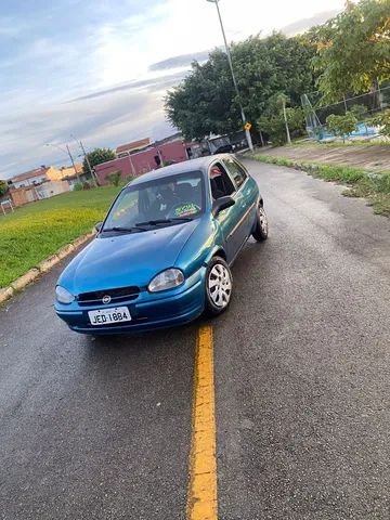 CHEVROLET CORSA 1995 Usados e Novos
