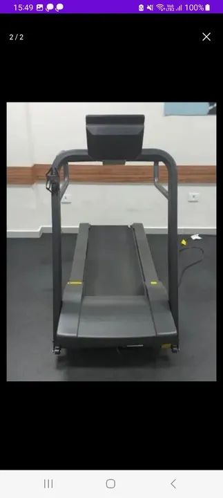 "esteiras lx 150" no Brasil