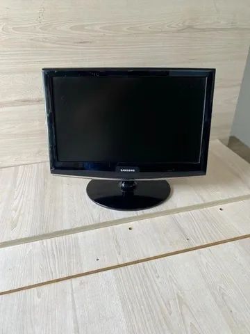 "monitor samsung 16" no Brasil