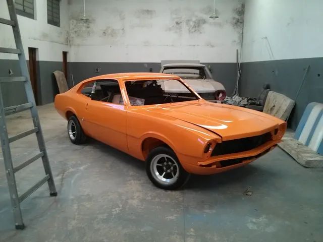 FORD MAVERICK 1974 Usados e Novos