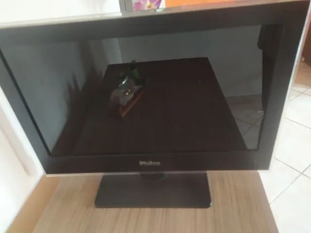 "philco 14" no Brasil