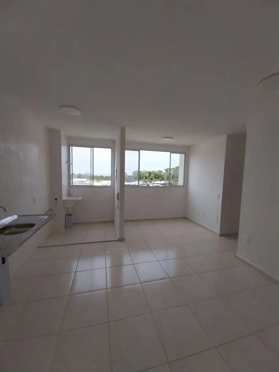 Apartamento 2 quartos para alugar - Ponta Negra, Manaus - AM 1464984852 ...
