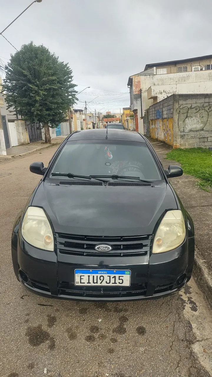 "ford ka zetec rocam" - Carros Usados e Novos à venda