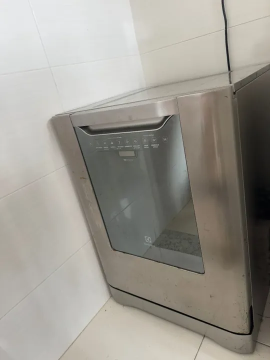 Lava Louças no Brasil