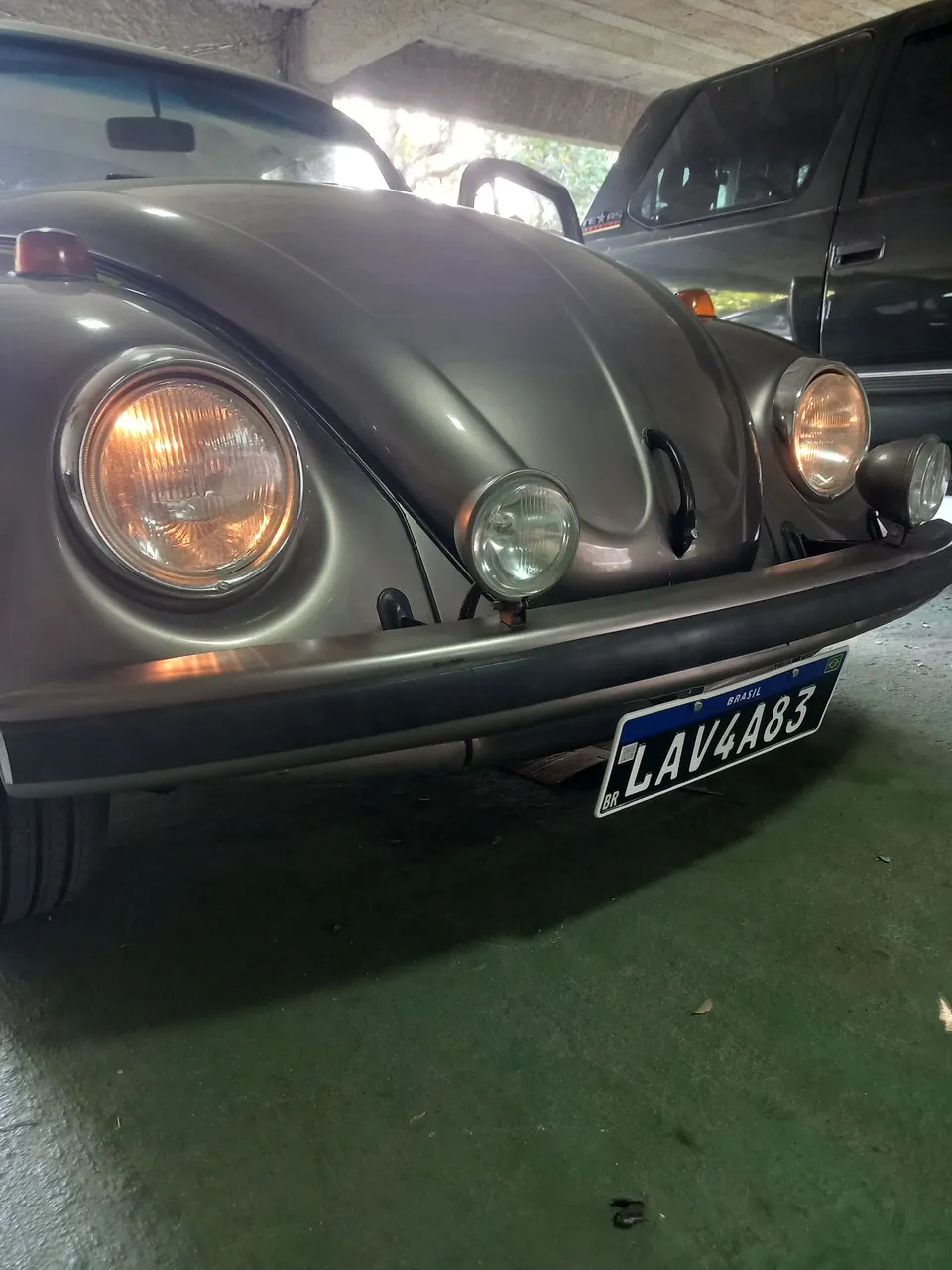 "vw fusca itamar" - Carros Usados e Novos à venda