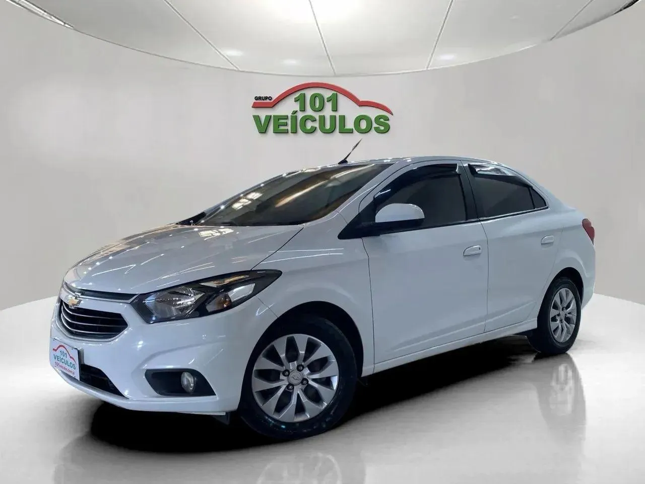Chevrolet Prisma SED. LT 1.4 8V FLEXPOWER 4P Usados e Novos