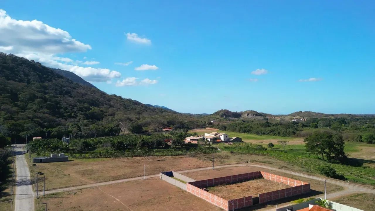 Lotes em Maranguape no bairro Tabatinga - Terrenos, sítios e fazendas ...