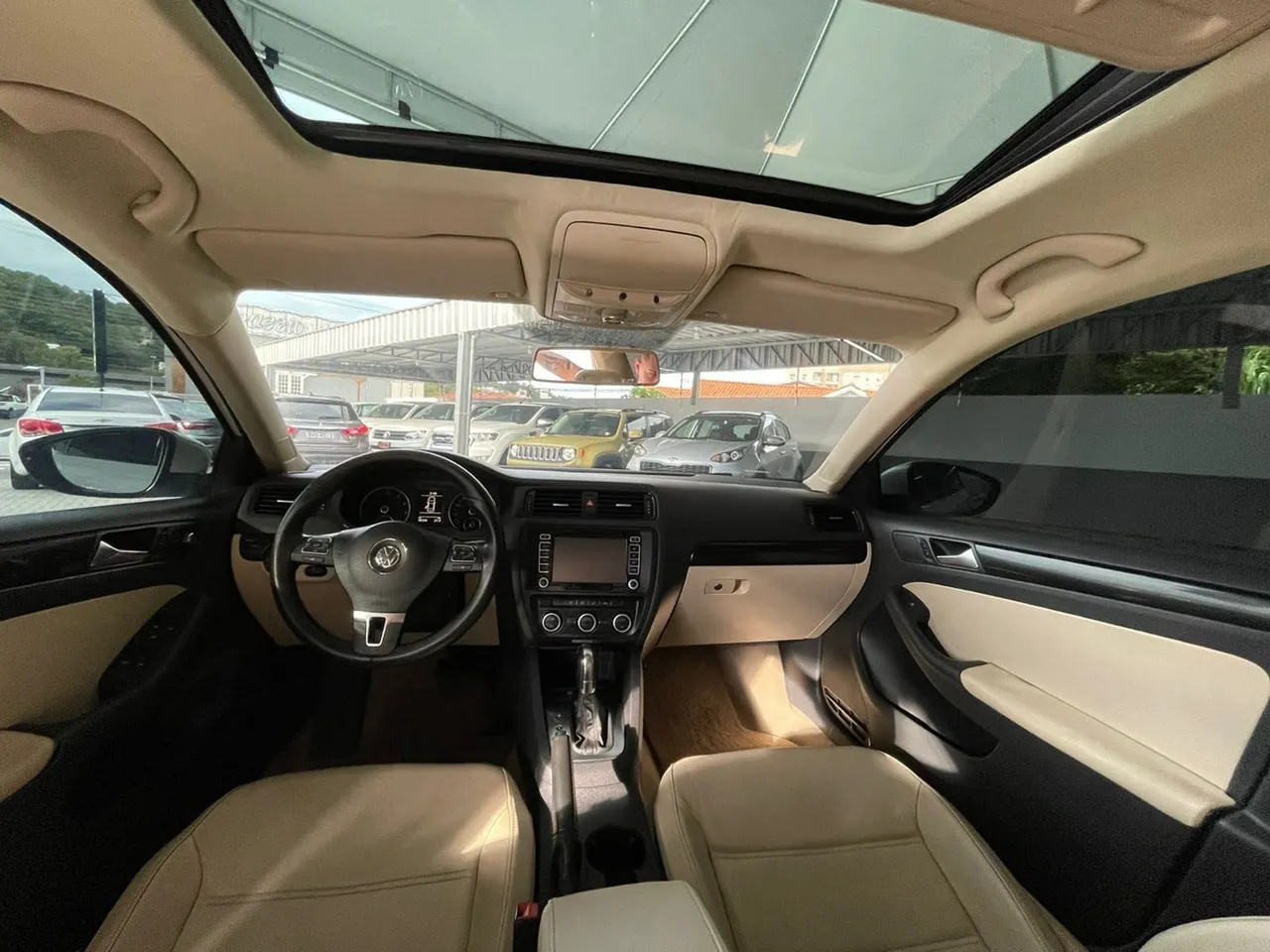 "vw jetta 2013" no Brasil