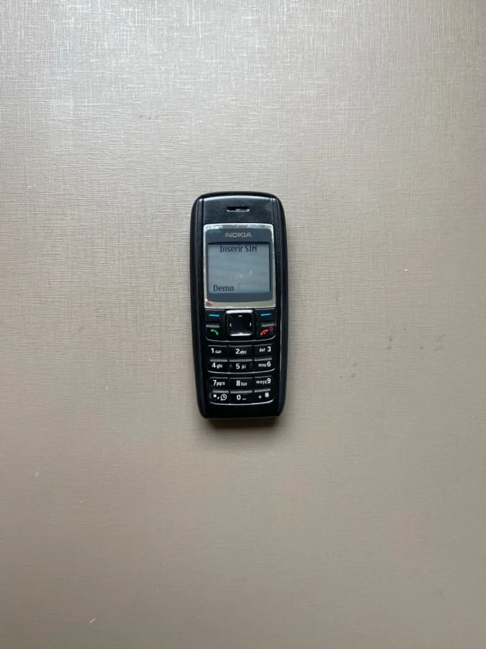 "celulares antigos da nokia" no Brasil