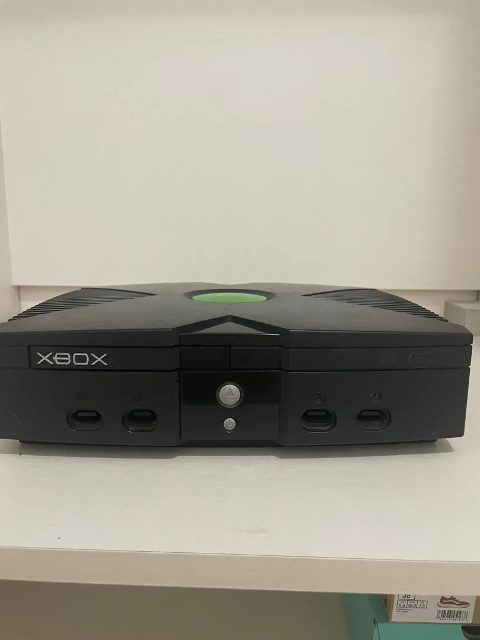 "console xbox classico" - Consoles de Vídeo Game no Brasil