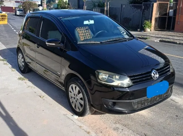 "vw fox 2010" - Carros Usados e Novos à venda