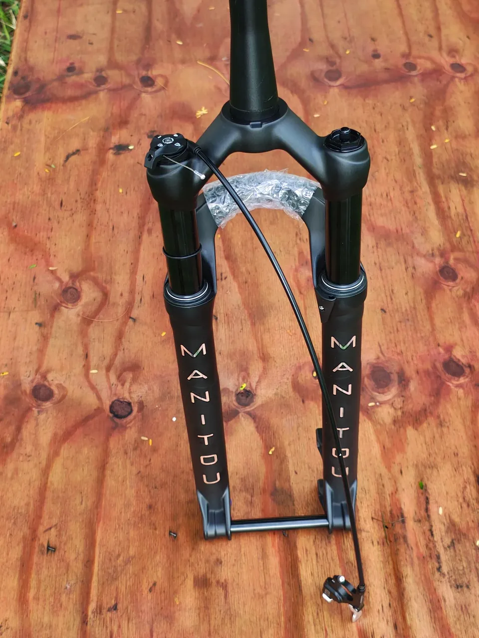 "manitou machete" no Brasil