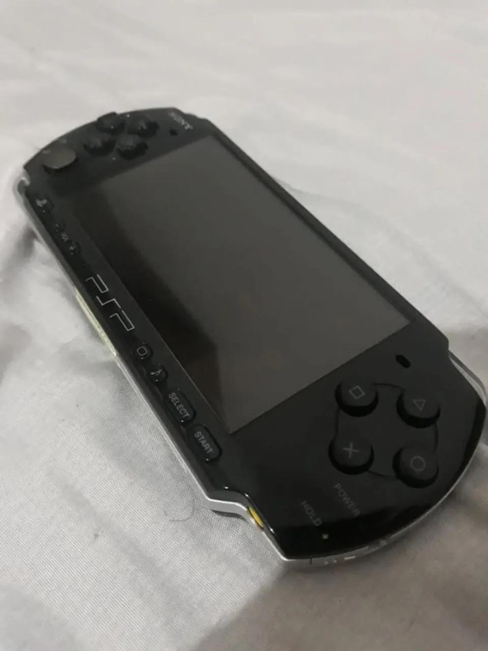 "psp 3000" no Brasil