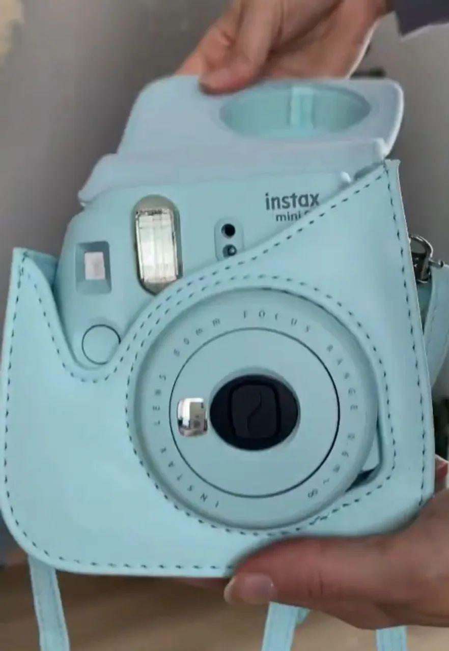 Instax mini 9 - Câmeras e Filmadoras - Tabuleiro do Martins, Maceió ...