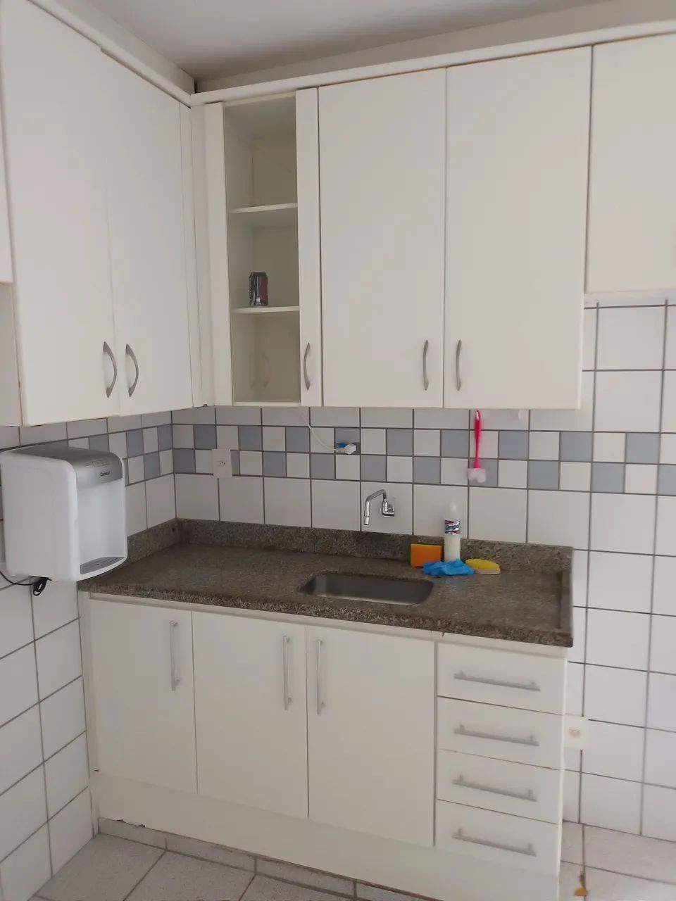 Apartamento 2 quartos para alugar - Jardim da Penha, Vitória - ES ...