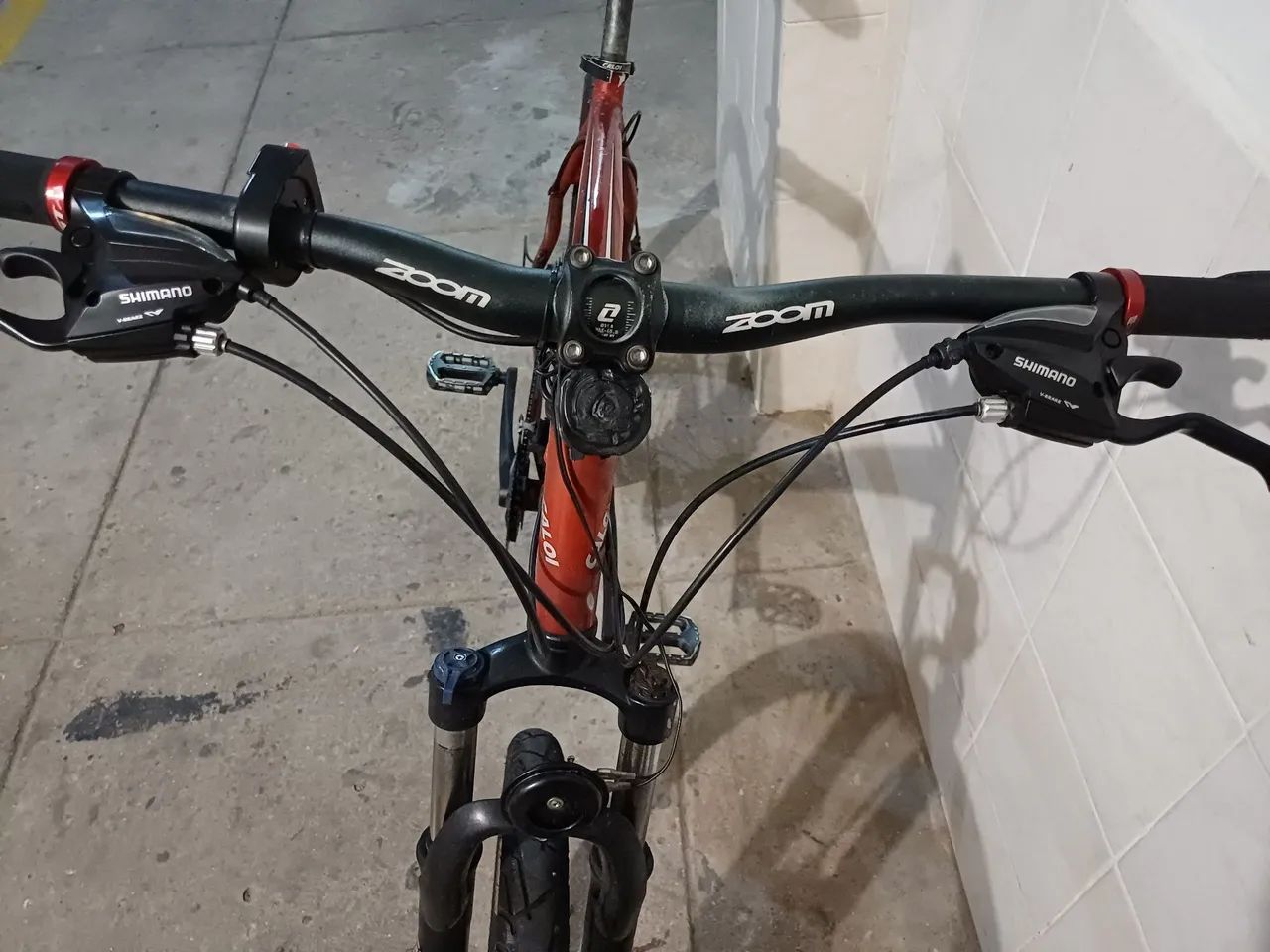 Caloi Supra 24V tamanho 21 TOP DEMAIS - Ciclismo - Tijuca, Rio de ...