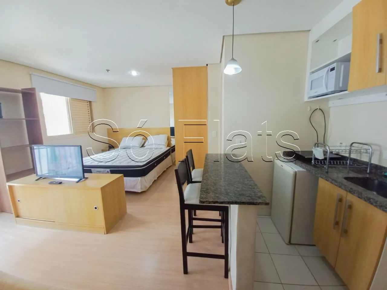 Loft/studio para alugar - Jardim Paulista, São Paulo - SP 1469590941 | OLX