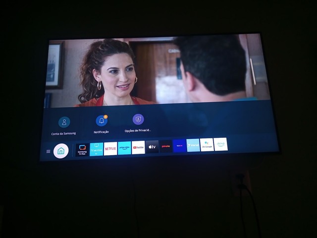 Tv smart samsung 43 polegadas | +712 anúncios na OLX Brasil