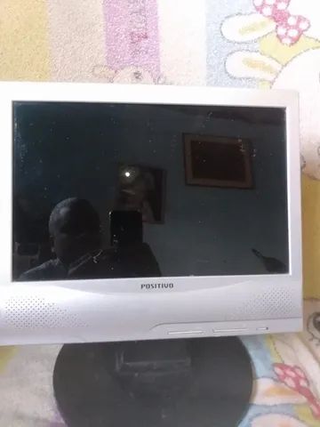 Monitor positivo 15 polegadas | +390 anúncios na OLX Brasil
