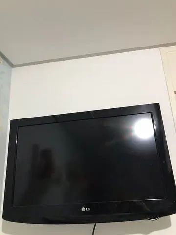 Tv lg lcd 32 polegadas | +223 anúncios na OLX Brasil