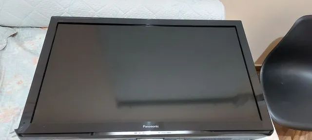 Tv panasonic 42 polegadas | +214 anúncios na OLX Brasil