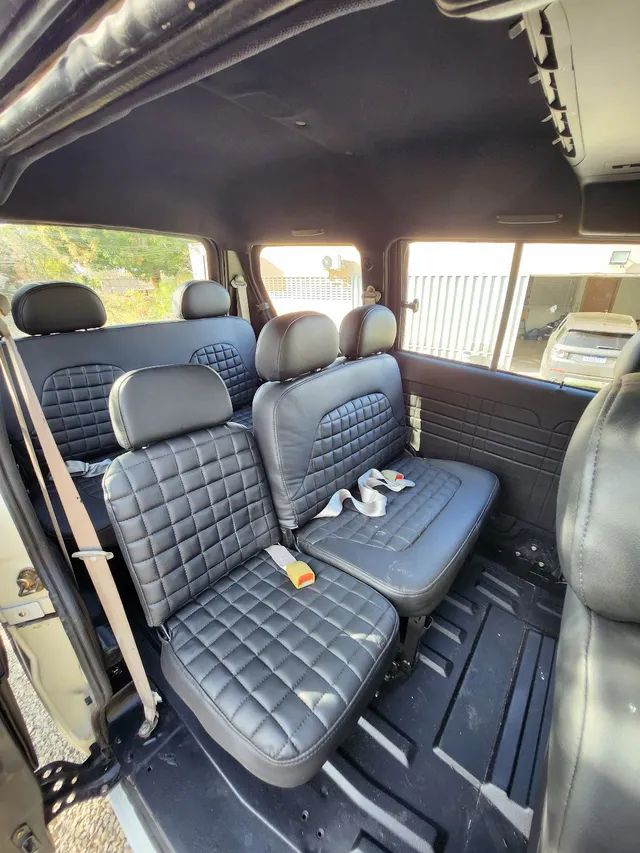 HAFEI TOWNER Usados e Novos