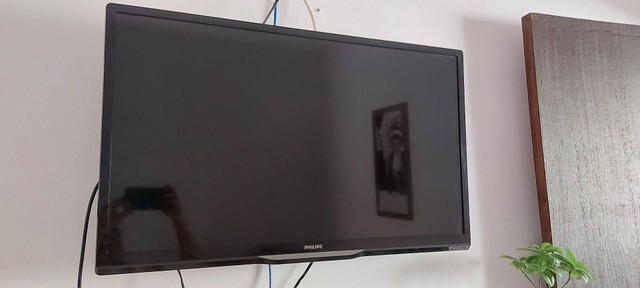 Tv philips 32 polegadas lcd | +222 anúncios na OLX Brasil