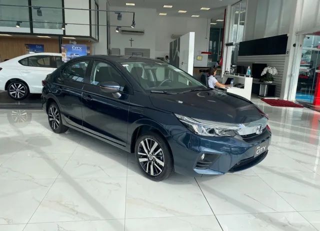 HONDA Usados e Novos - Joinville, SC