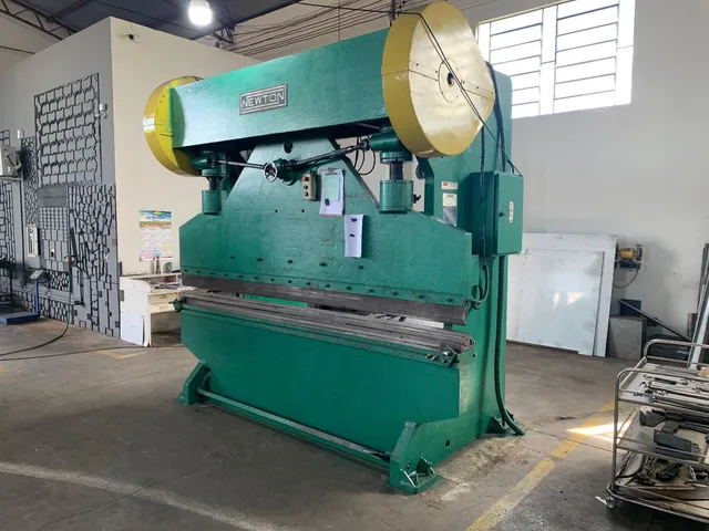 Dobradeiras newton | +7 anúncios na OLX Brasil