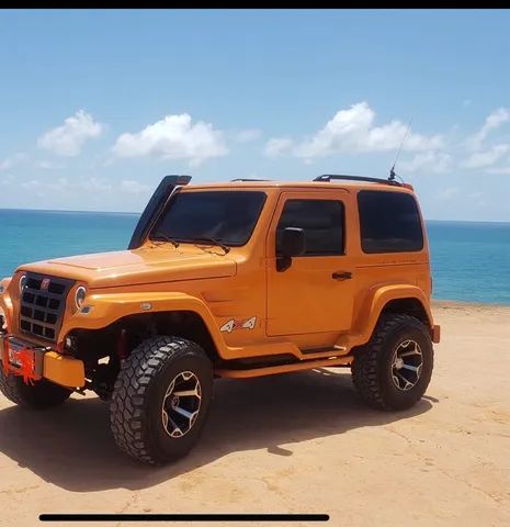 TROLLER T-4 2010 Usados e Novos