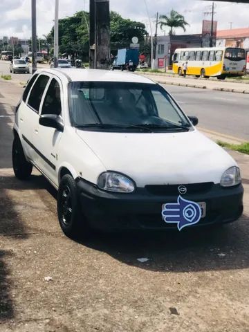 CHEVROLET CORSA 1998 Usados e Novos